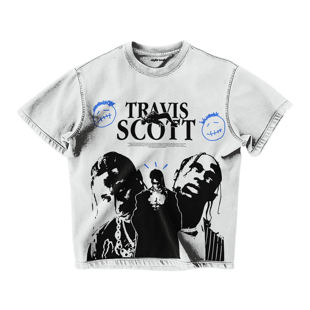 CJ TRAVIS SCOTT OVERSIZED TSHIRT – OGBREAK
